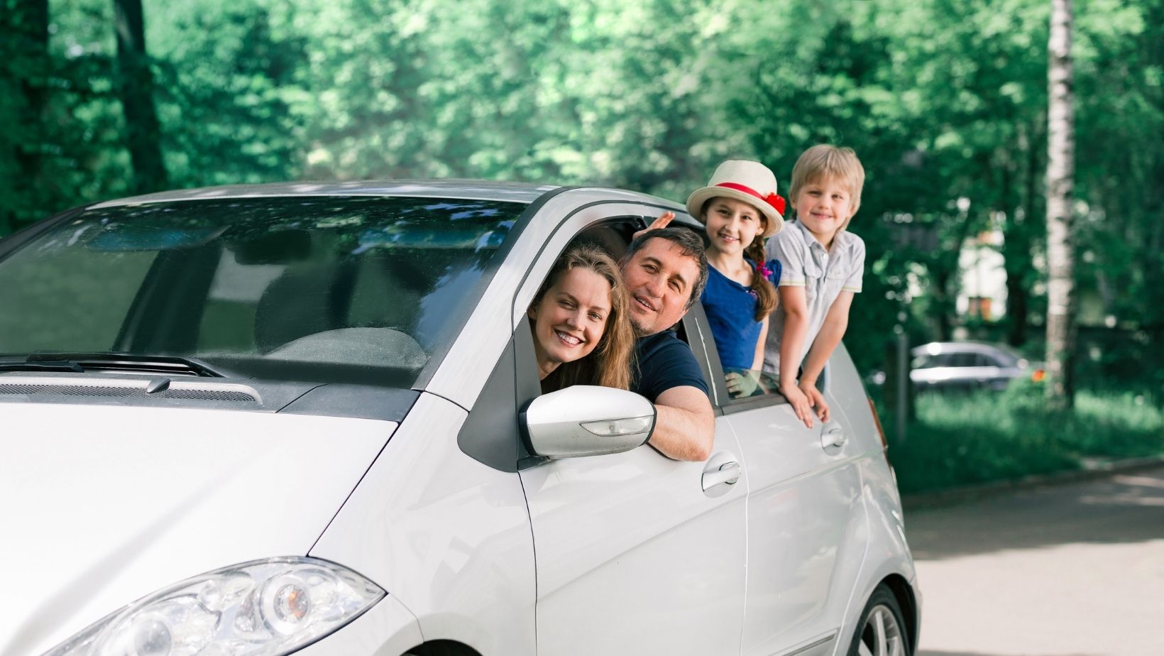 The 3 Essentials To Look For When Buying A Family Car