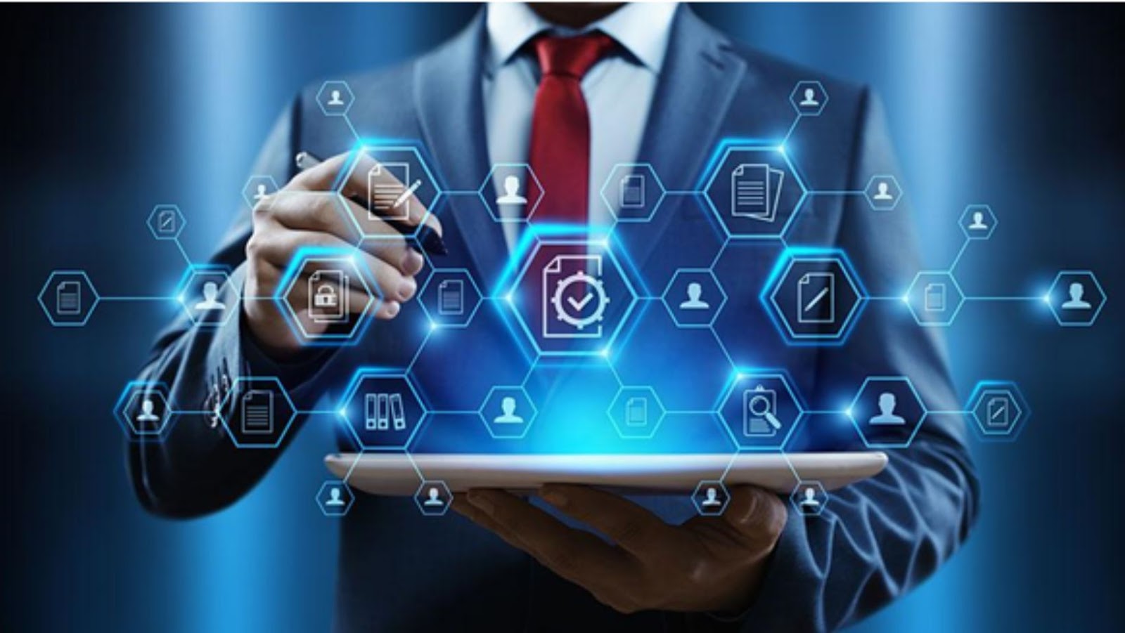 What Is Data Management 