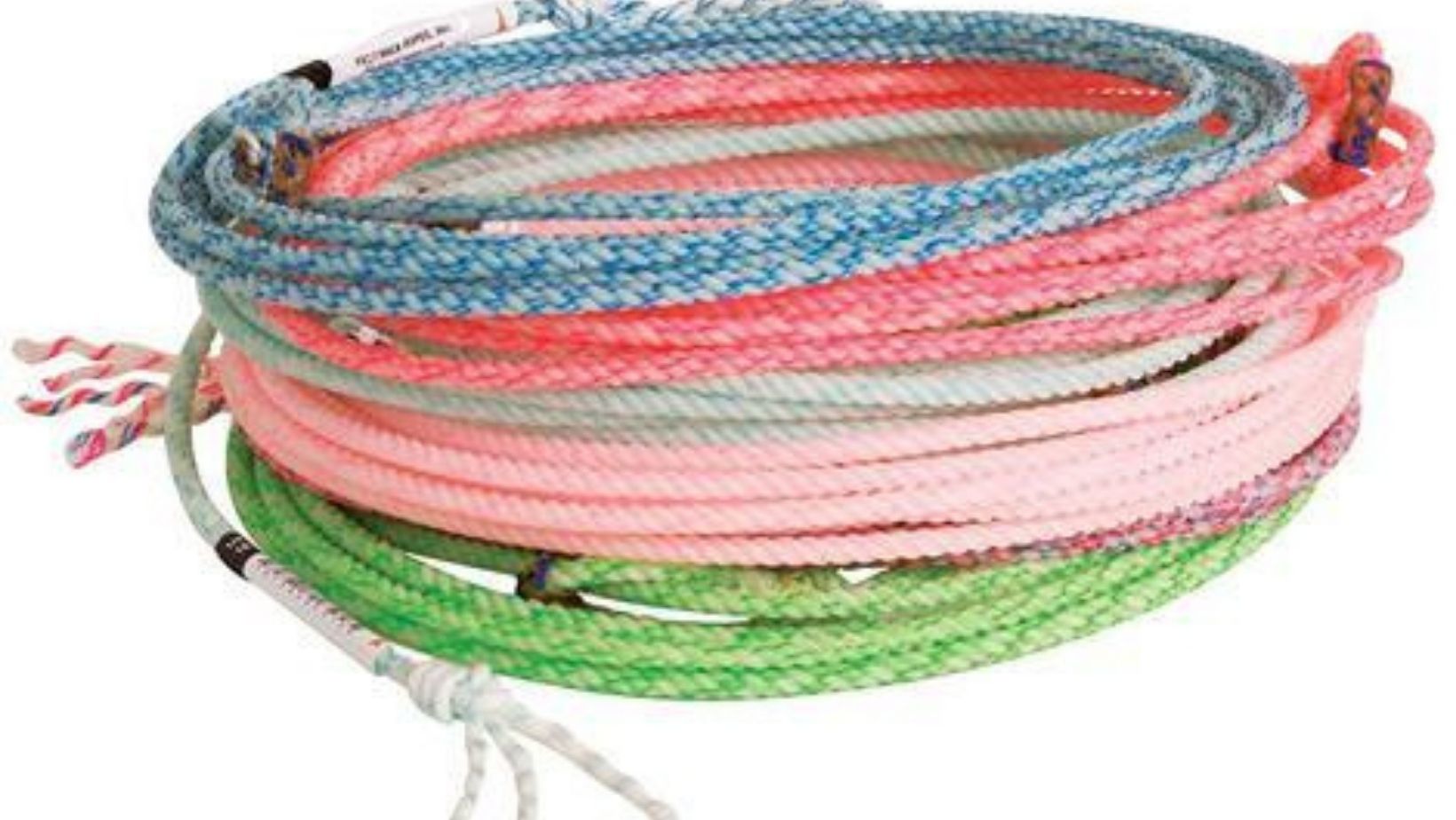 In-depth Understanding of the Various Types of Ranch Ropes for Sale