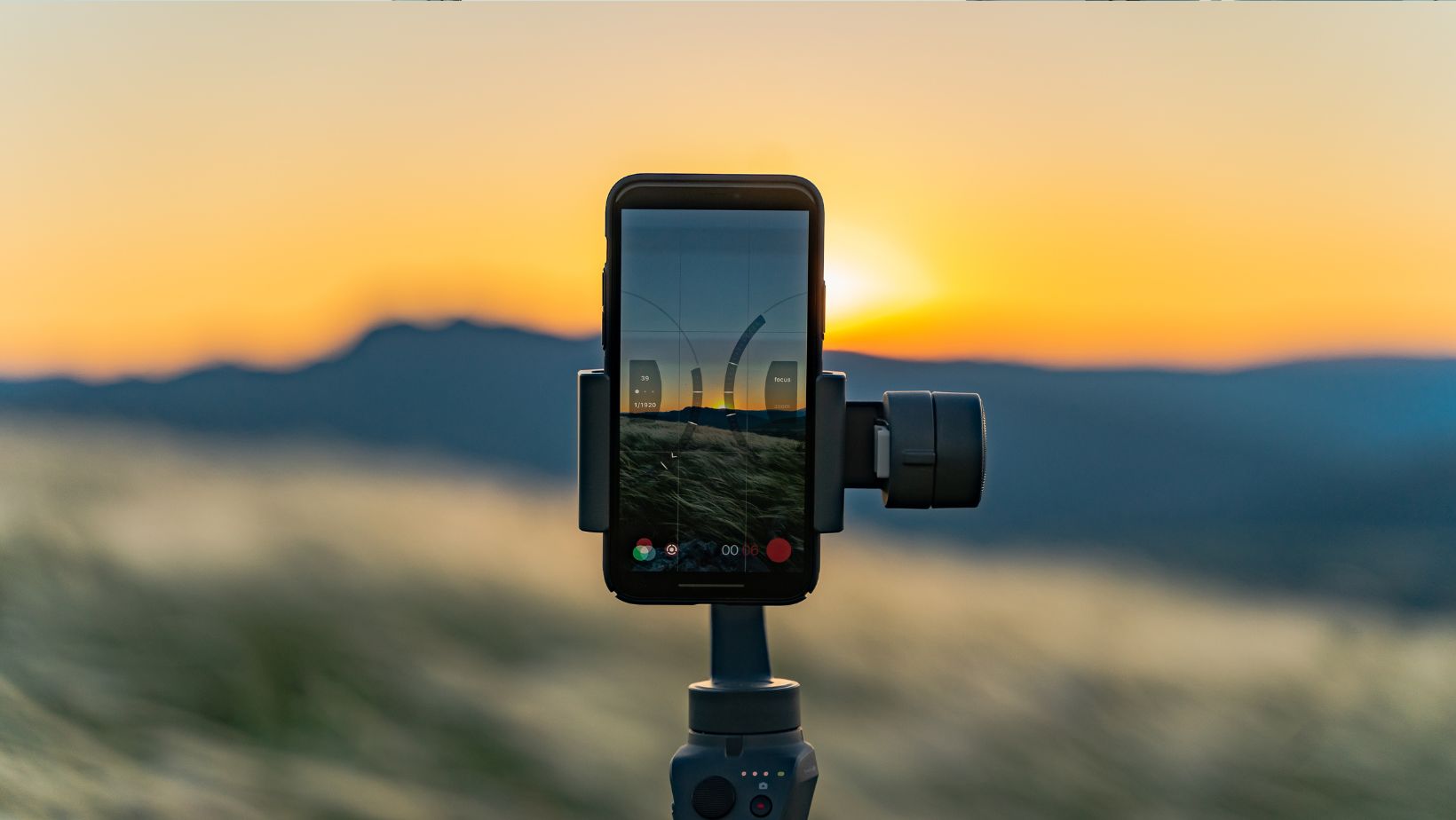 Tripod Riser Techniques for Improved Photography